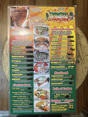 LA FRUTA LOCA - TEMP. CLOSED - Updated November 2024 - 39 Photos & 34 ...