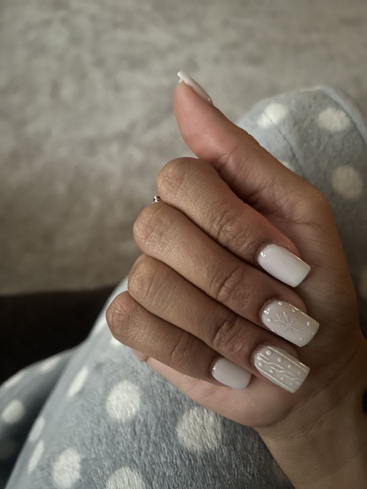 NAIL TIME - Updated August 2025 - 21 Photos & 22 Reviews - 2622 Hope ...