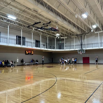 Highlands Ranch Community Association - Eastridge Rec Center - Trusted ...