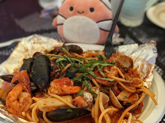 BUCATINI - 344 Photos & 493 Reviews - Italian - 9818 Edmonds Way ...