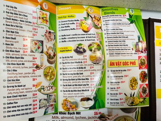 TRAI CAY GOC PHO - Updated August 2024 - 805 Photos & 160 Reviews ...