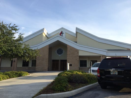 SPRINGLIFE CHURCH - Updated December 2025 - 20 Photos - 9344 Spring ...