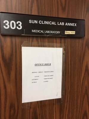 SUN CLINICAL LABORATORIES - Updated September 2025 - 17 Photos & 49 ...