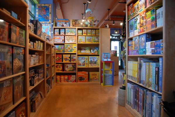 FAIRHAVEN TOY GARDEN - 28 Photos & 29 Reviews - 909 Harris Ave ...