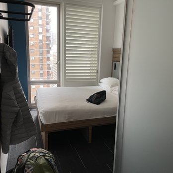 POD TIMES SQUARE HOTEL - Updated May 2025 - 245 Photos & 200 Reviews ...