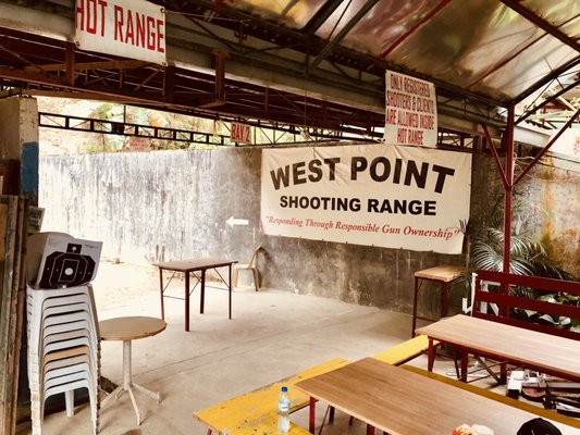 WEST POINT FIRING RANGE - Updated June 2024 - 22 Photos - West Point ...