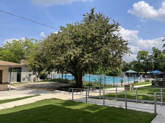 ROSEWOOD PARK AND POOL - Updated June 2025 - 39 Photos & 12 Reviews ...