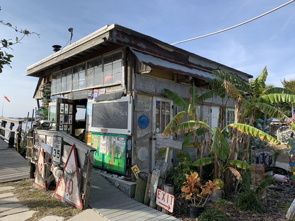 LOW KEY HIDEAWAY - 165 Photos & 74 Reviews - 12050 Sr 64, Cedar Key, FL ...