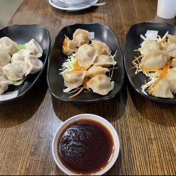 RAKAR DUMPLING HOUSE - Updated July 2024 - 116 Photos & 83 Reviews ...