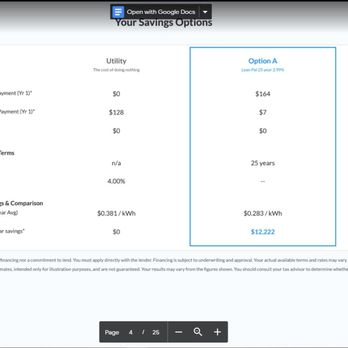 BRIGHT PLANET SOLAR - Updated August 2025 - 29 Photos & 77 Reviews - 5 ...