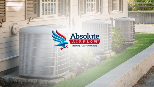 ABSOLUTE AIRFLOW AIR CONDITIONING, HEATING AND PLUMBING - Updated April ...