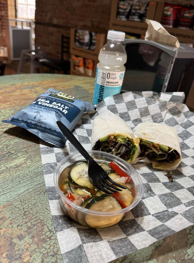 MILL DISTRICT DELI - Updated June 2026 - 19 Photos & 14 Reviews - 101 W ...
