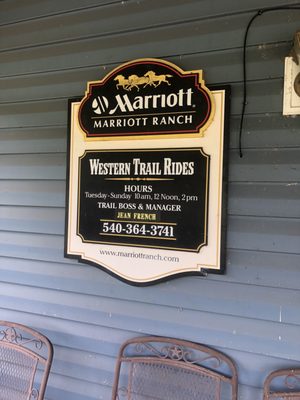 THE MARRIOTT RANCH BED AND BREAKFAST - Updated July 2024 - 112 Photos ...