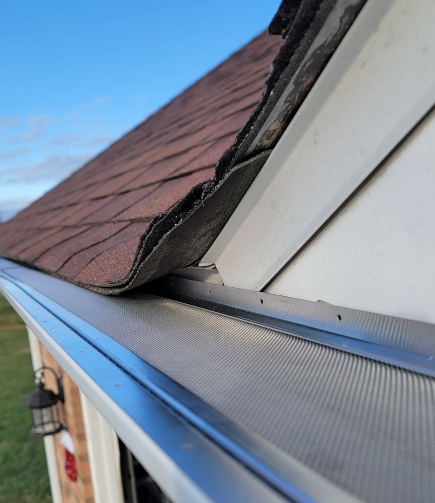 PATRIOT GUTTER GUARDS - Updated December 2024 - Request a Quote - 2629 ...