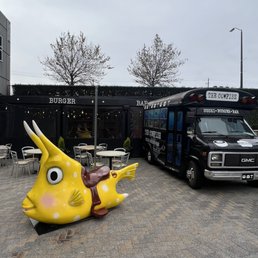 THE COWFISH SUSHI BURGER BAR - Updated December 2025 - 2566 Photos ...