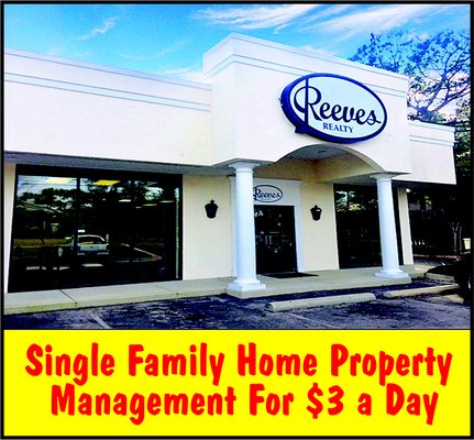 REEVES RENTALS - Updated December 2025 - 23 Photos & 20 Reviews - 6001 ...