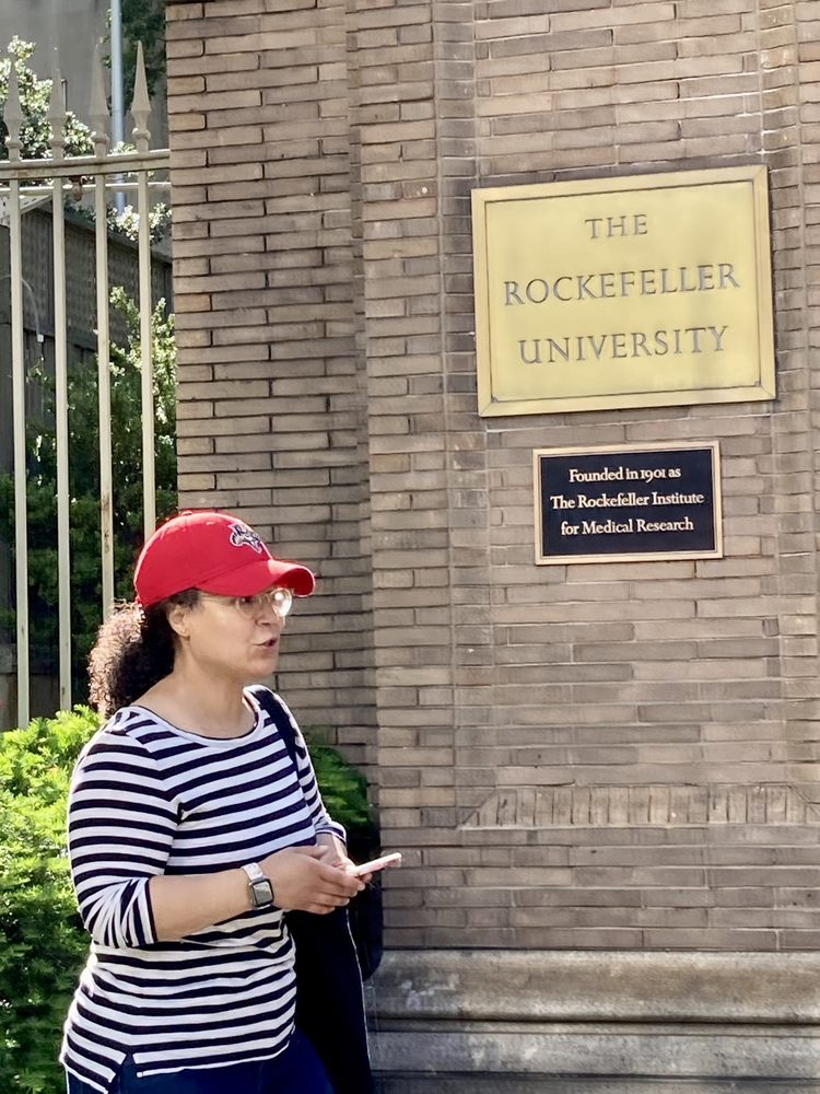 THE ROCKEFELLER UNIVERSITY - Updated May 2026 - 49 Photos & 10 Reviews ...