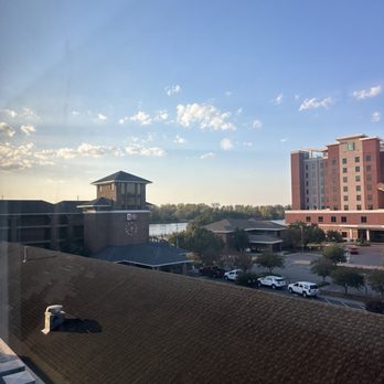 ALOFT WILMINGTON AT COASTLINE CENTER - Updated January 2026 - 187 ...