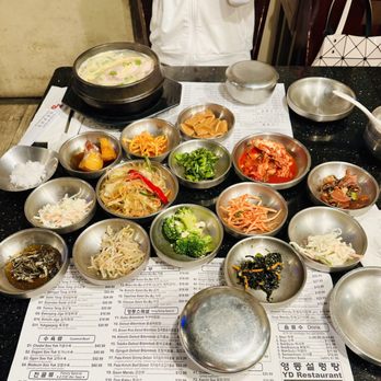 YD TOFU HOUSE - Updated August 2024 - 1838 Photos & 903 Reviews - 8991 ...
