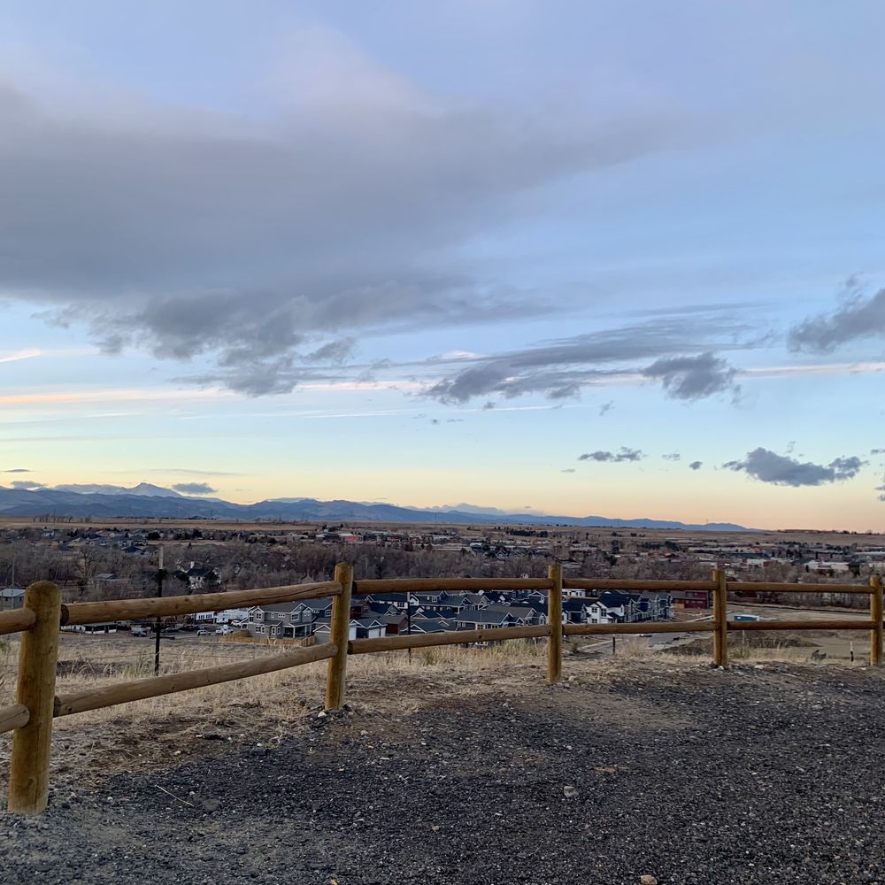 OERMAN-ROCHE TRAILHEAD - 414 McCaslin Blvd, Superior, Colorado - Hiking ...