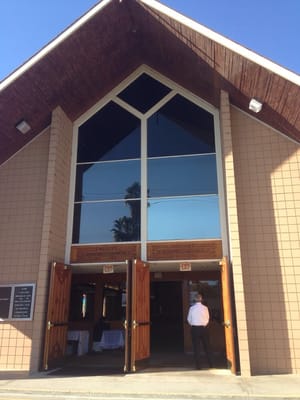 ST MEL’S CATHOLIC CHURCH - Updated January 2026 - 4140 Corona Ave ...