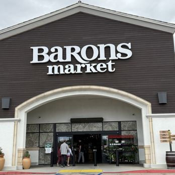 BARONS MARKET - TEMECULA - Updated June 2025 - 503 Photos & 167 Reviews ...
