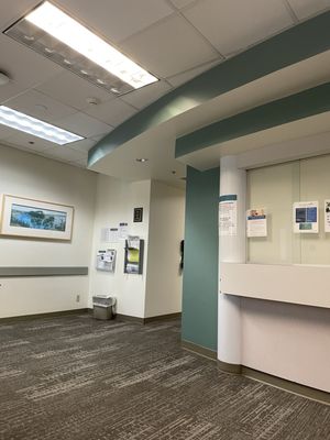 KAISER PERMANENTE SACRAMENTO MEDICAL CENTER AND MEDICAL OFFICES ...