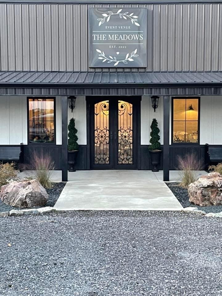 THE MEADOWS EVENT VENUE - 11049 State Hwy Zz, Dexter, Missouri - Venues ...