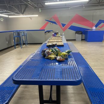 CATAPULT ADVENTURE PARK - Updated August 2025 - 69 Photos & 67 Reviews ...