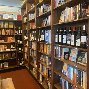 LEOPOLD’S BOOK BAR & CAFE - Updated June 2025 - 112 Photos & 77 Reviews ...
