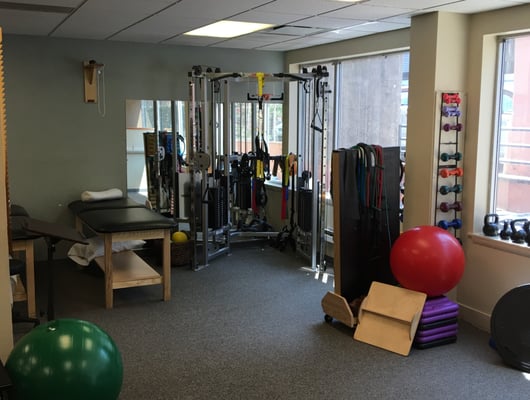 IVY REHAB PHYSICAL THERAPY - Updated December 2024 - 12 Photos & 36 ...