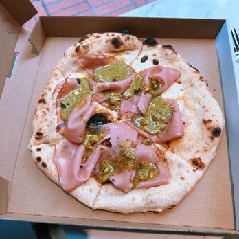 MUCCA PIZZERIA - Updated September 2024 - 76 Photos & 47 Reviews - 1026 ...