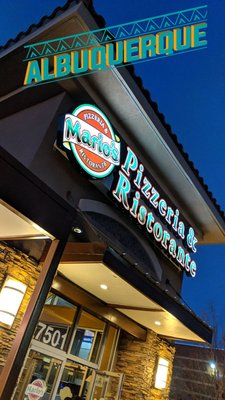 MARIO’S PIZZERIA & RISTORANTE - 134 Photos & 128 Reviews - 7501 Paseo ...