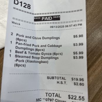 HERO DUMPLING - Updated January 2026 - 80 Photos & 21 Reviews - 437 ...