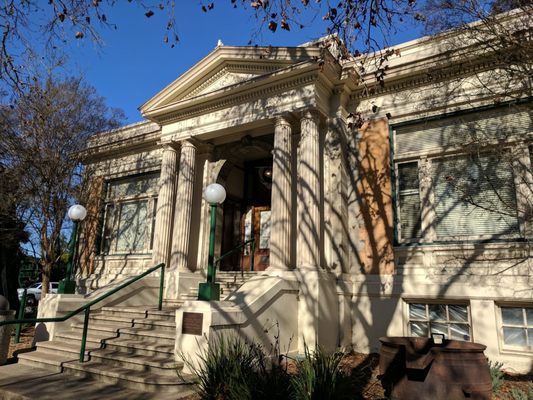 GILROY HISTORICAL MUSEUM - Updated October 2025 - 195 5th St, Gilroy ...