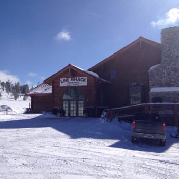 LINE SHACK - Updated December 2025 - 448 Union Pass Rd, Dubois, Wyoming ...