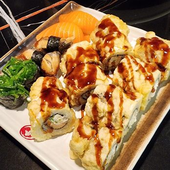 SUSHI AI - Updated April 2025 - 23 Photos & 13 Reviews - 1300 E Pitman ...
