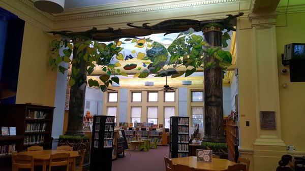 CARNEGIE LIBRARY OF HOMESTEAD - Updated October 2025 - 32 Photos & 17 ...