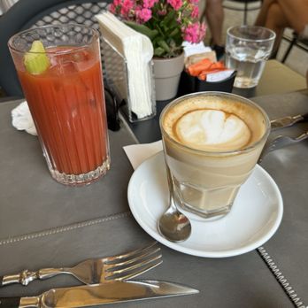 ROSCIOLI CAFFÉ PASTICCERIA - Updated March 2025 - 150 Photos & 78 ...