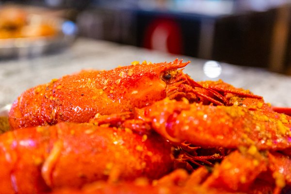 STORMING CRAB - 174 Photos & 84 Reviews - 6651 South Ave, Youngstown ...