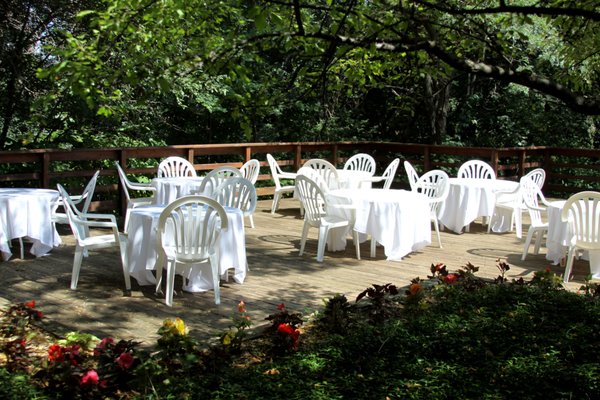 FETZER CENTER - Updated October 2025 - 11 Photos - 2251 Business Ct ...