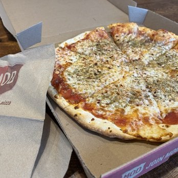 MOD PIZZA - Updated November 2025 - 74 Photos & 91 Reviews - 6651 N ...