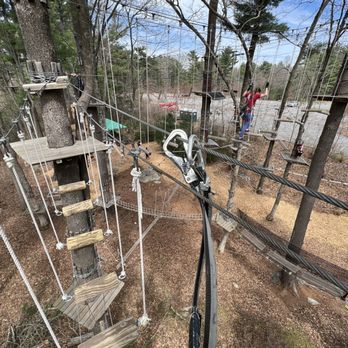 TREETOP ADVENTURES - TEMP. CLOSED - Updated December 2025 - 92 Photos ...