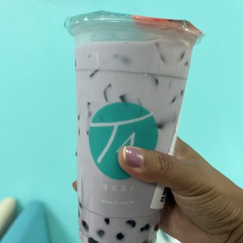 T4 TEA FOR - Updated April 2025 - 218 Photos & 101 Reviews - 15346 S ...