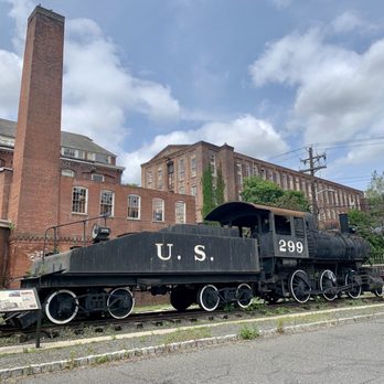 THE PATERSON MUSEUM - Updated October 2025 - 180 Photos & 13 Reviews ...