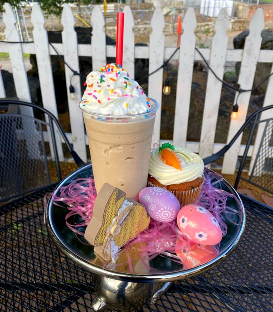 JAVA EXPRESS - SPRINGVILLE - Updated October 2025 - 37 Photos & 21 ...