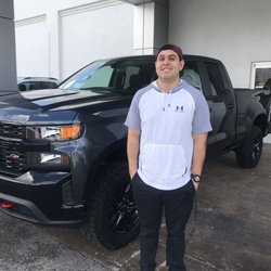 MK SMITH CHEVROLET - 176 Photos & 539 Reviews - 12845 Central Ave ...