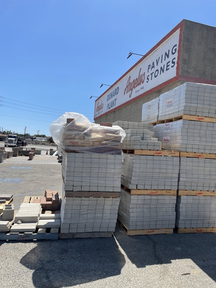 ANGELUS BLOCK CO - Updated December 2025 - 12 Photos & 10 Reviews ...