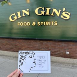 GIN GIN’S - Updated January 2025 - 311 Photos & 111 Reviews - Summer ...
