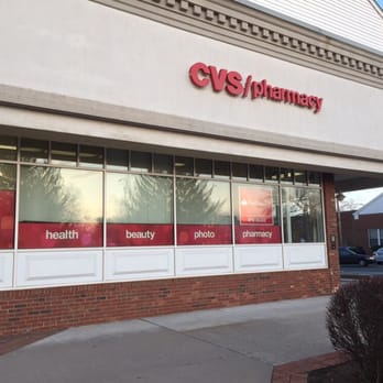 CVS PHARMACY - Updated August 2025 - 28 Photos & 12 Reviews - 219 Broad ...